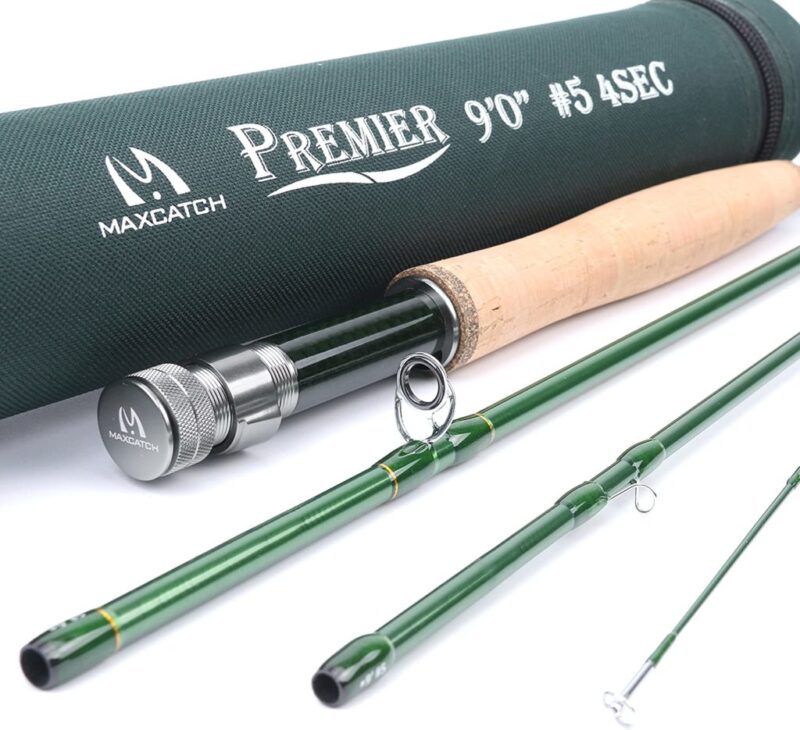 Maxcatch Fly Rod Review | A Personal Observation