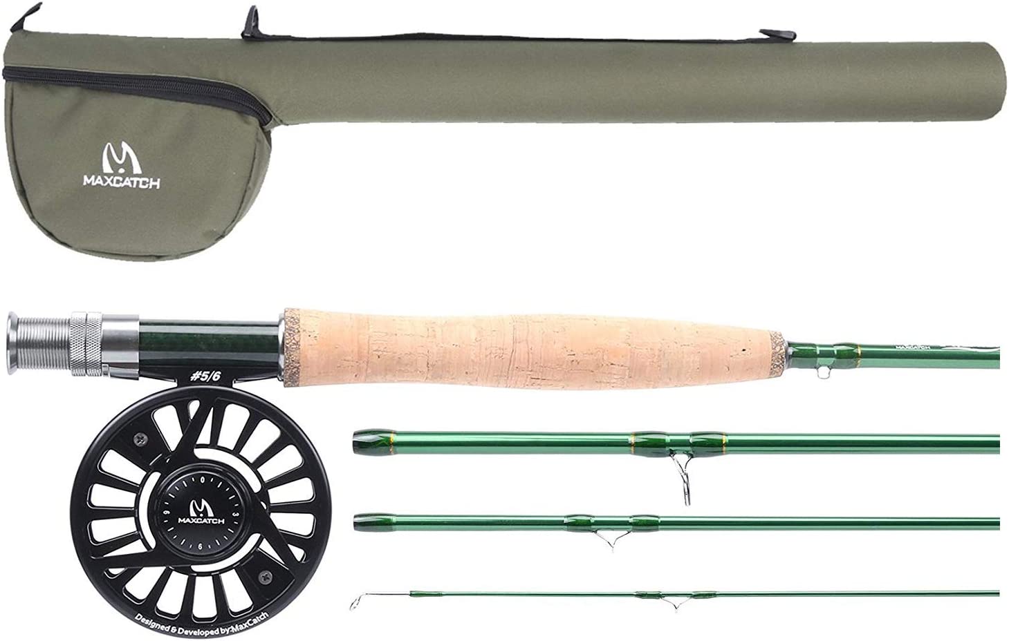 Maxcatch Fly Rod Review | A Personal Observation