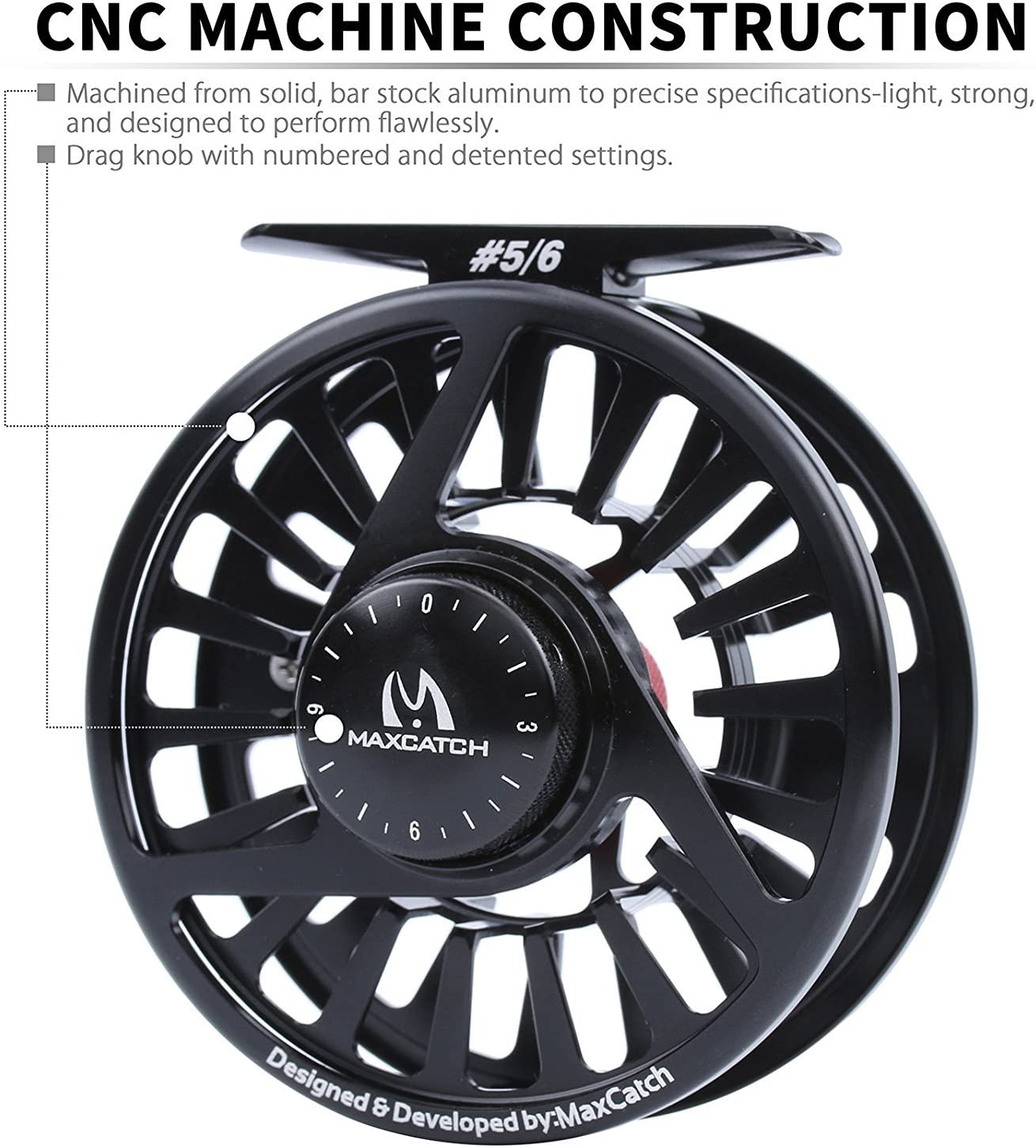 Maxcatch Fly Rod Review | A Personal Observation