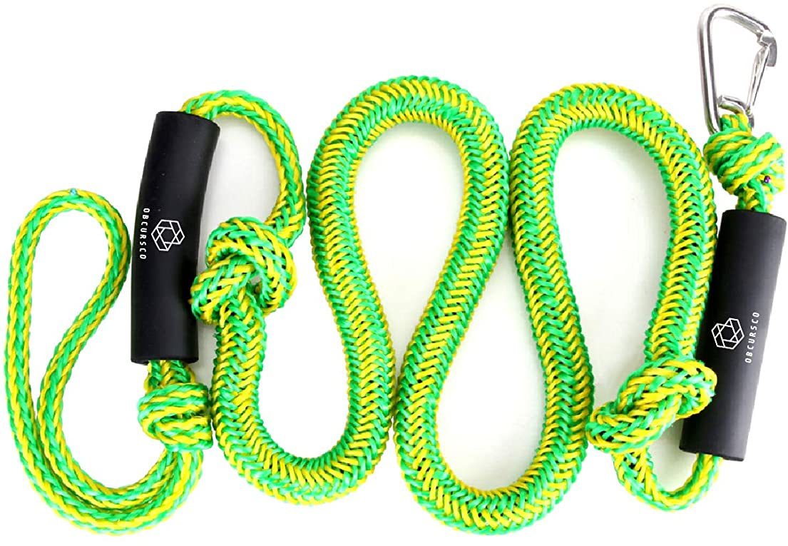 Best Boat Dock Lines To Hold Your Boat - TheFishingDeck