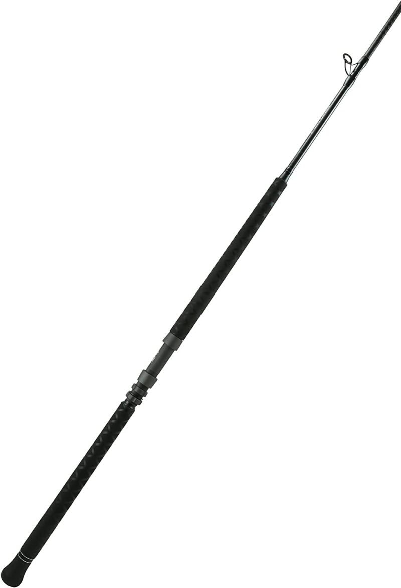 Okuma Rod Review | First Hand Using This Rod - TheFishingDeck