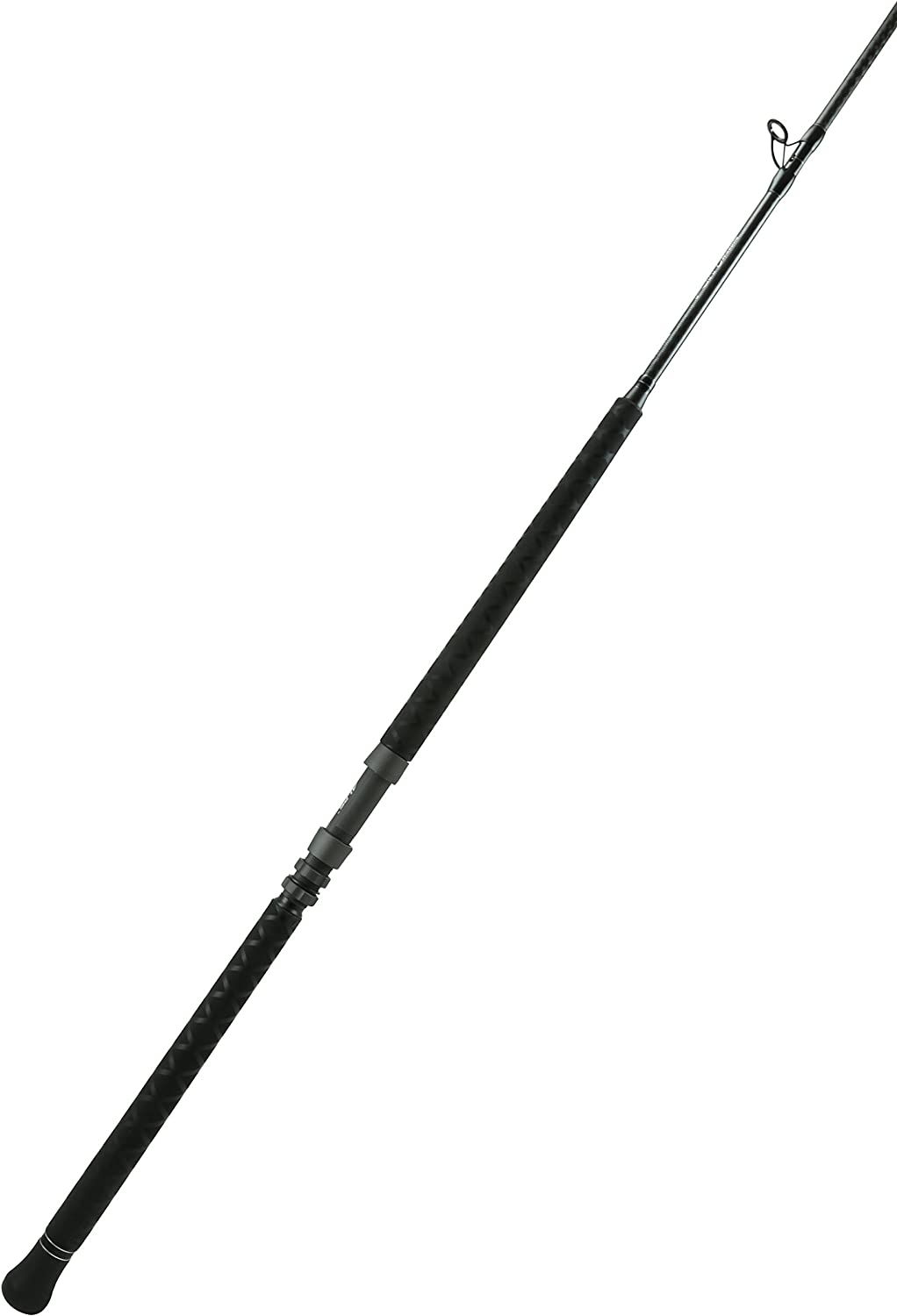 Okuma Rod Review | First Hand Using This Rod - TheFishingDeck