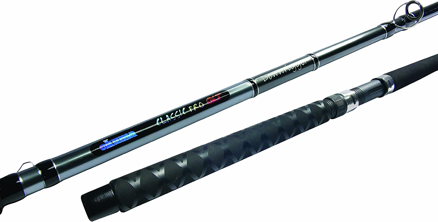 Okuma Rod Review | First Hand Using This Rod - TheFishingDeck