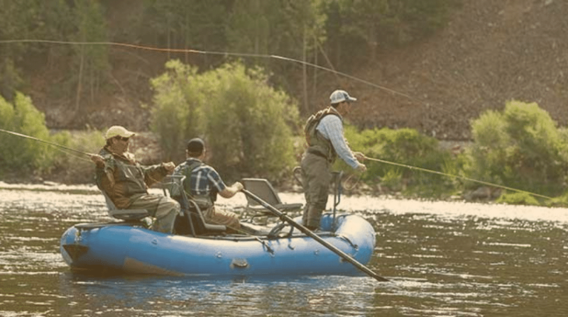 Best Whitewater Rafts: Complete Reviews & Buying Guide