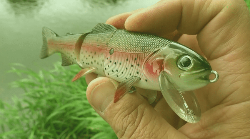 7 Best Fishing Lures for Trout - TheFishingDeck