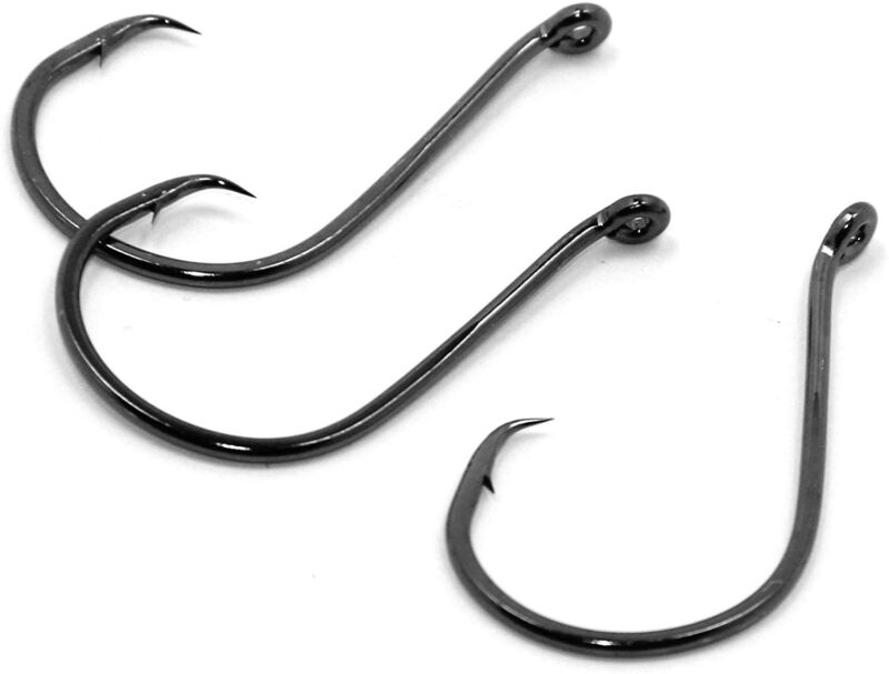 Ultimate Guide to Catfishing Hooks Part Of Your Tackle Box - TheFishingDeck