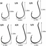 Ultimate Guide to Catfishing Hooks Part Of Your Tackle Box - TheFishingDeck