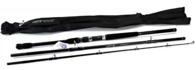 5 Most Expensive Fishing Rods on the Present Market