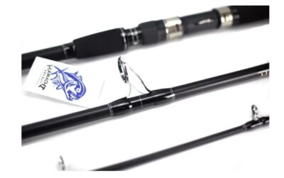 5 Most Expensive Fishing Rods on the Present Market