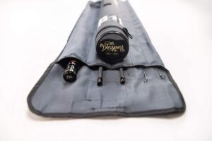 5 Most Expensive Fishing Rods on the Present Market