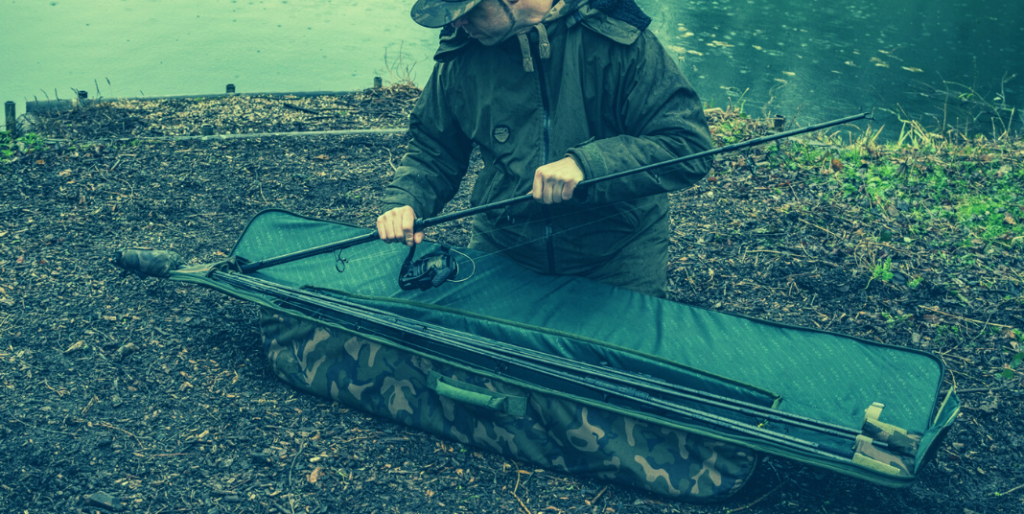 5 Best Fishing Rod Cases: Hassle-Free Access To Gears