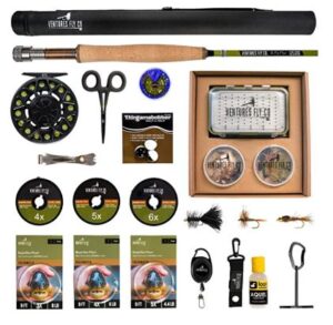 5 Most Expensive Fishing Rods on the Present Market