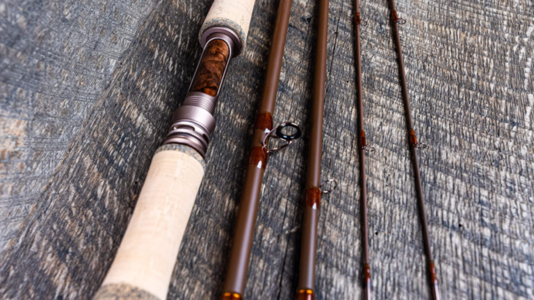 5 Most Expensive Fishing Rods on the Present Market