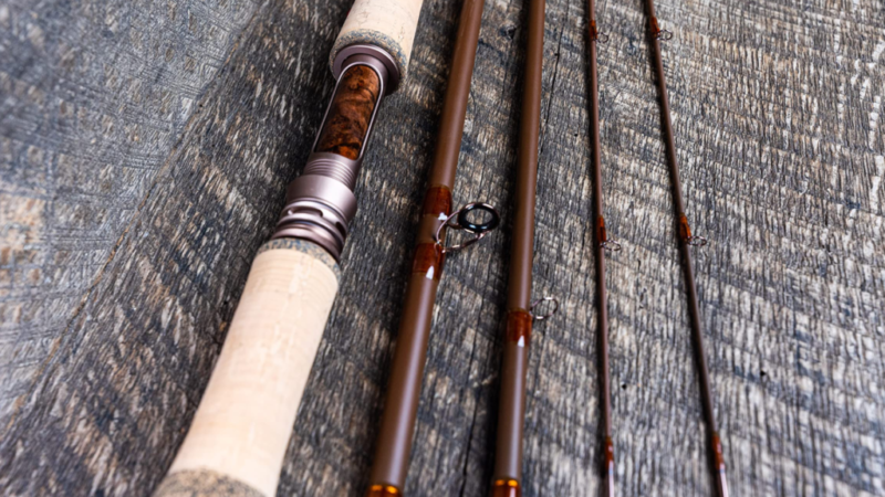 5 Most Expensive Fishing Rods on the Present Market