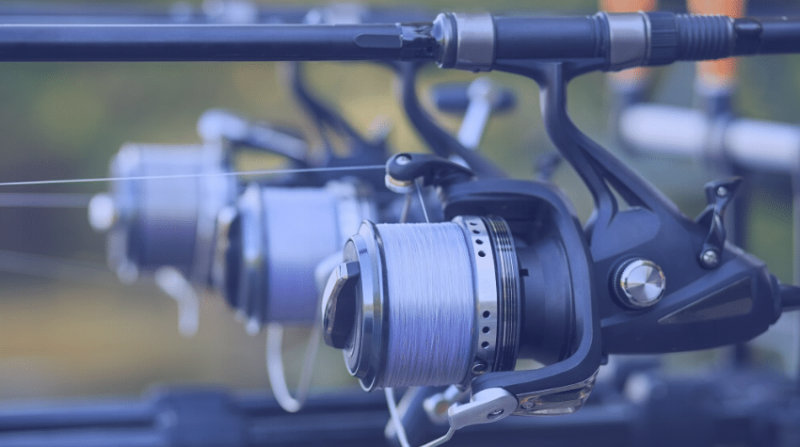 7 Best Fishing Reels: All Types Reviewed - TheFishingDeck