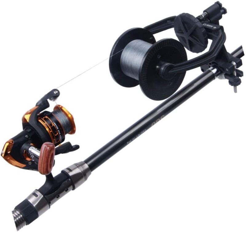 Best Fishing Line Spoolers: For Smooth And Tangle Free Fishing