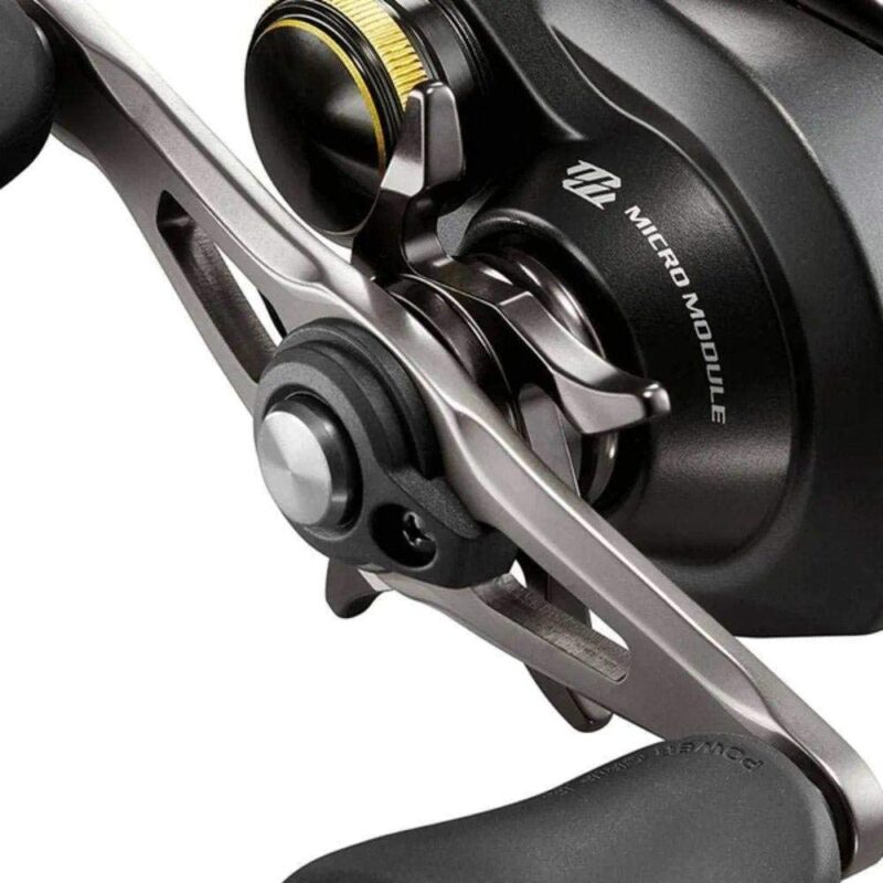 Shimano Curado K Baitcasting Reel: Thoughts On The Inexpensive Reel